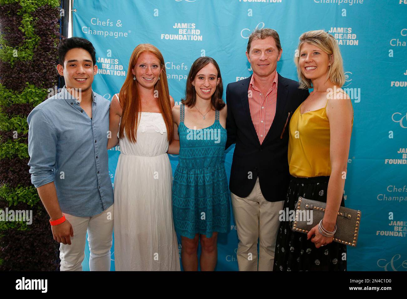 2013 Christian Wolffer Scholarship winner, Jhonel Faelnar, JBF ...