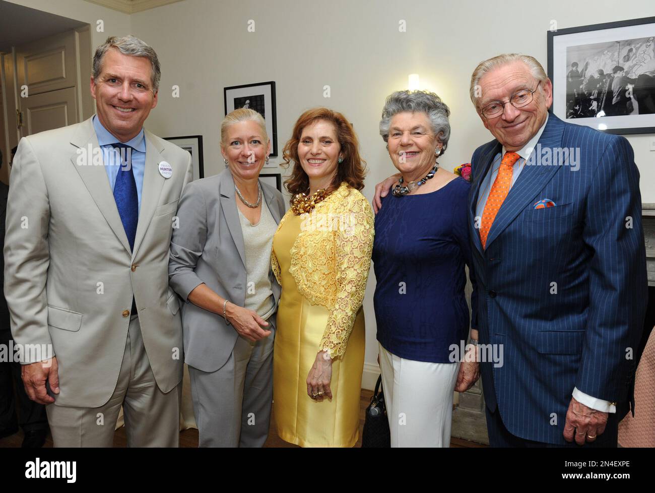 IMAGE DISTRIBUTED FOR HUNTER COLLEGE - Hunter College President ...