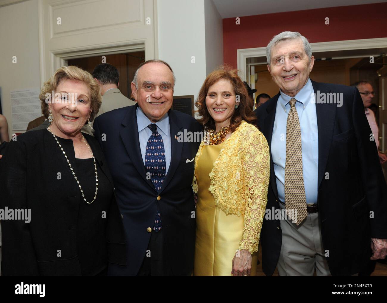 IMAGE DISTRIBUTED FOR HUNTER COLLEGE - Hunter College President ...