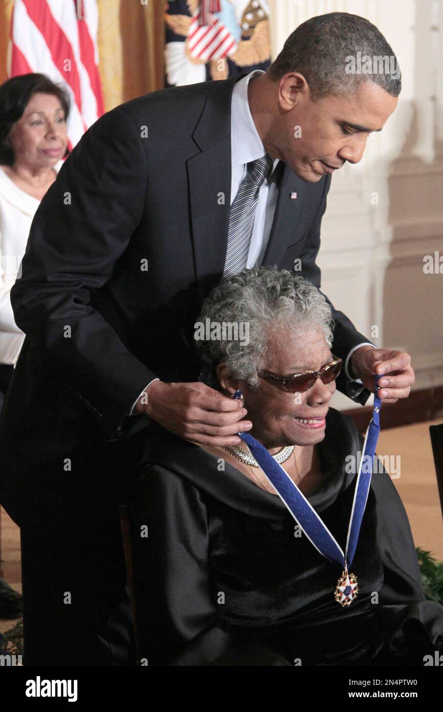 FILE - This Feb. 15, 2011 file photo shows President Barack Obama ...