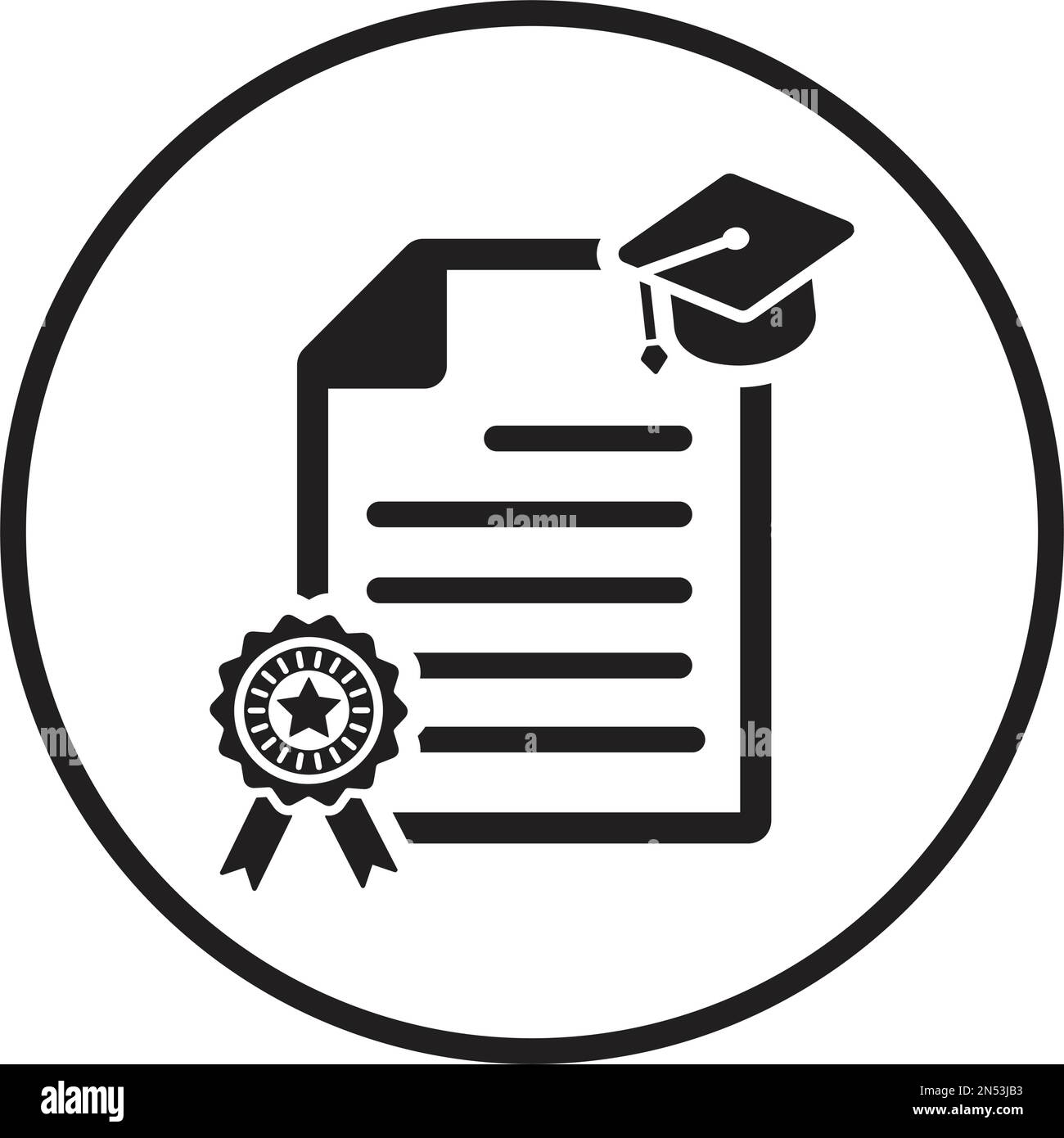 Certificado de profesores Banque de photographies et d’images à haute ...
