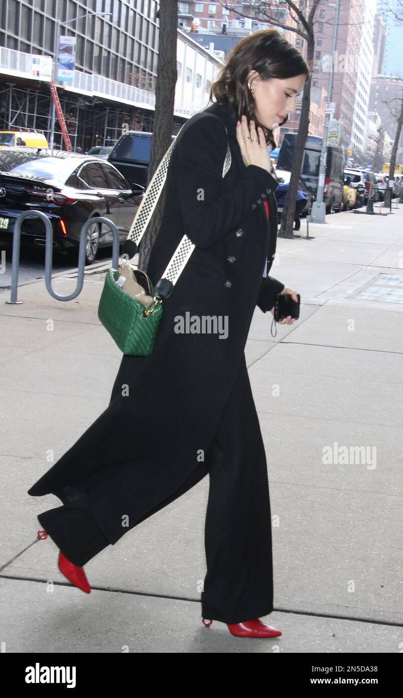 Susan lucciindia de beaufort dylan dreyer Banque de photographies et d ...