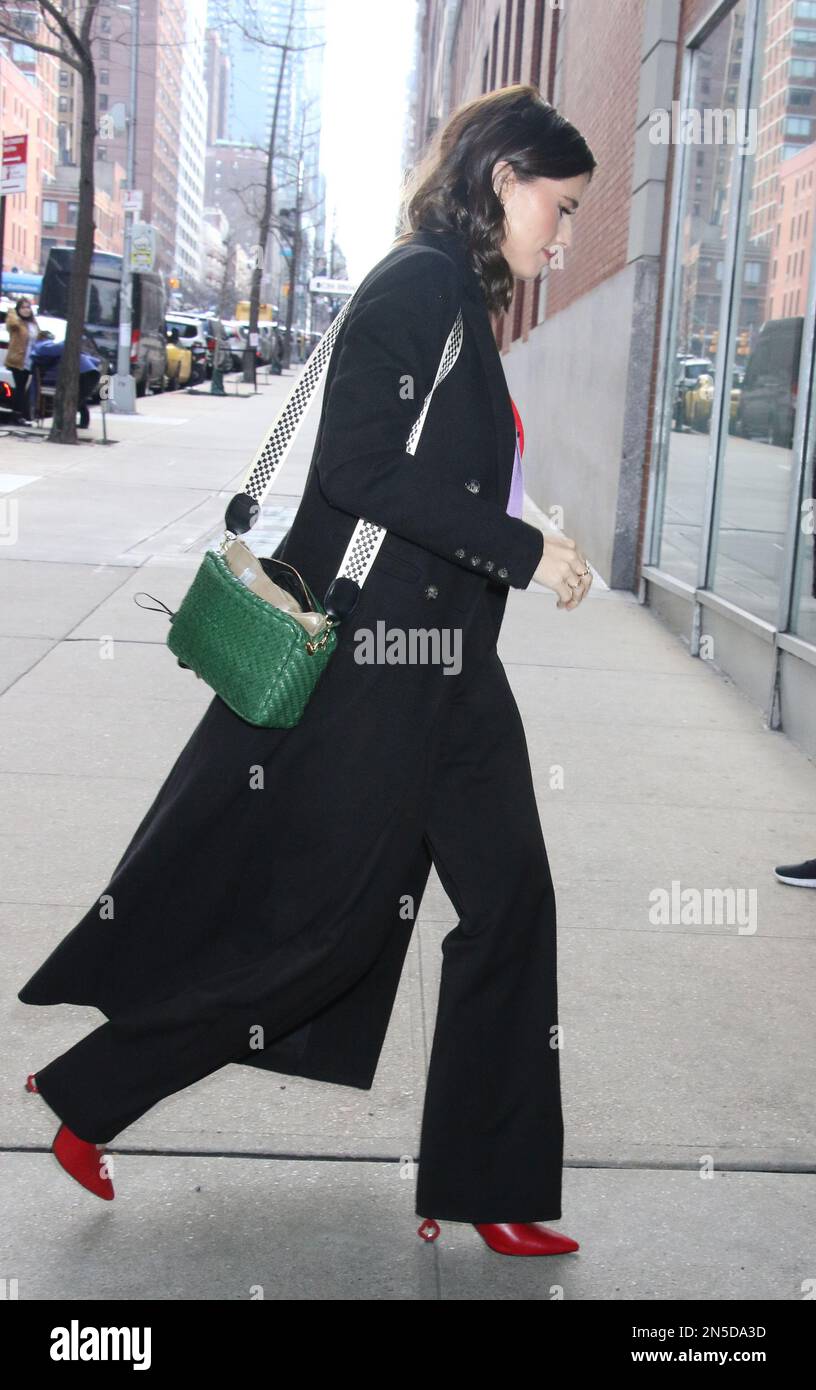 Susan lucciindia de beaufort dylan dreyer Banque de photographies et d ...