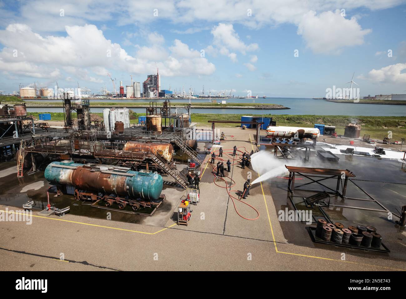 Relyon nutec Banque de photographies et d’images à haute résolution - Alamy