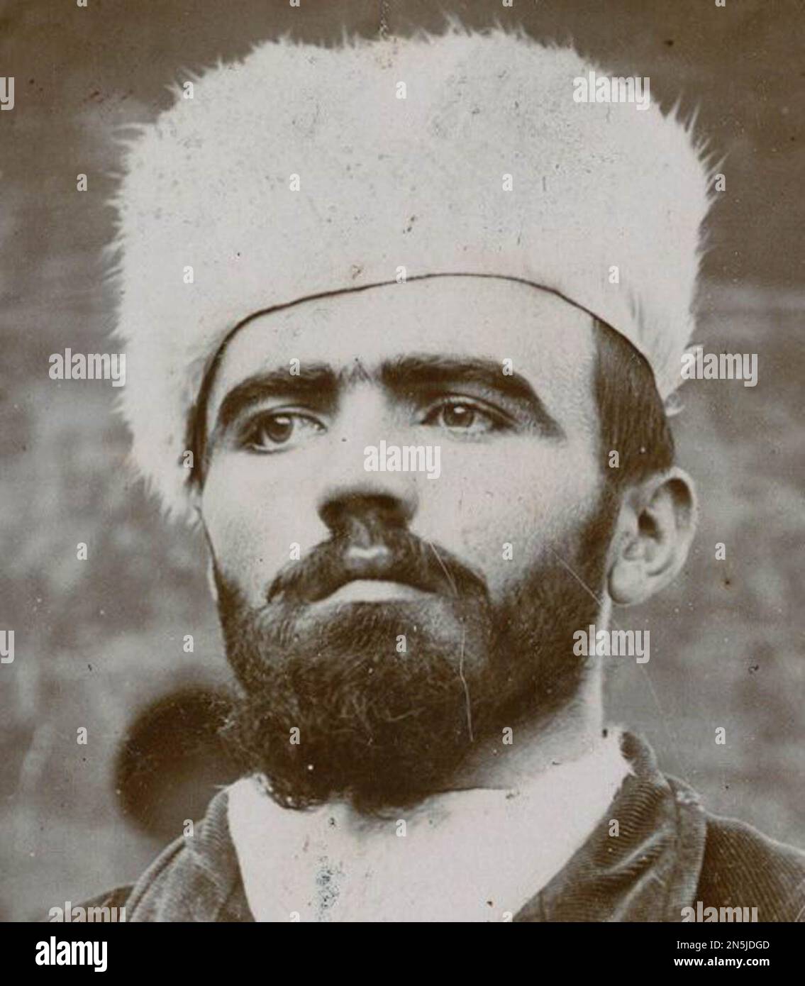 Joseph vacher Banque de photographies et d’images à haute résolution ...