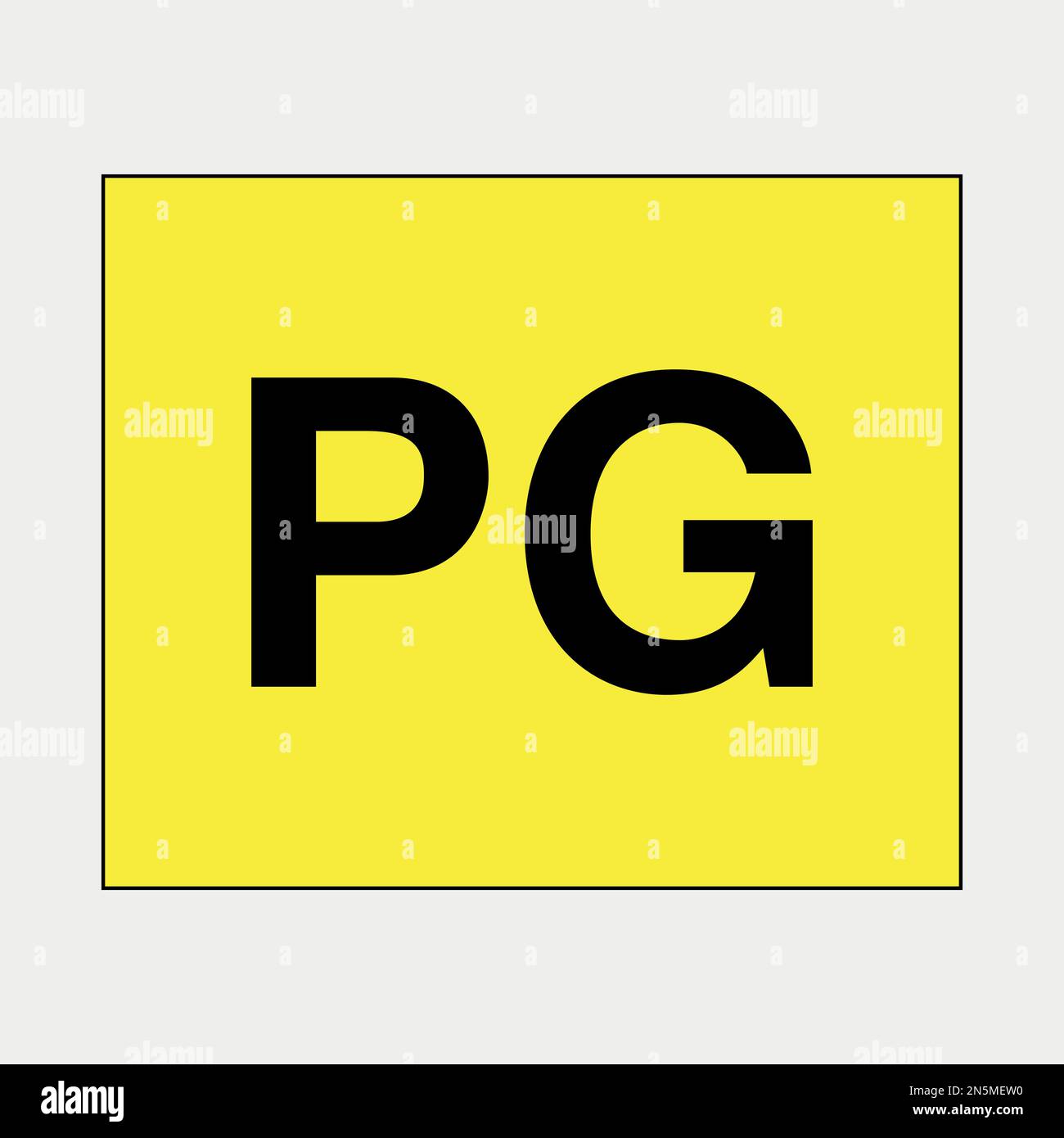 Guidance parentale Banque d'images vectorielles - Alamy