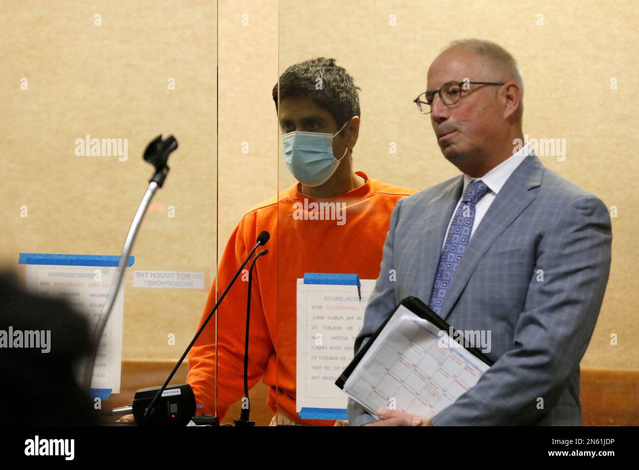 9 février 2023, San Mateo, Californie, États-Unis: DHARMESH PATEL et ...