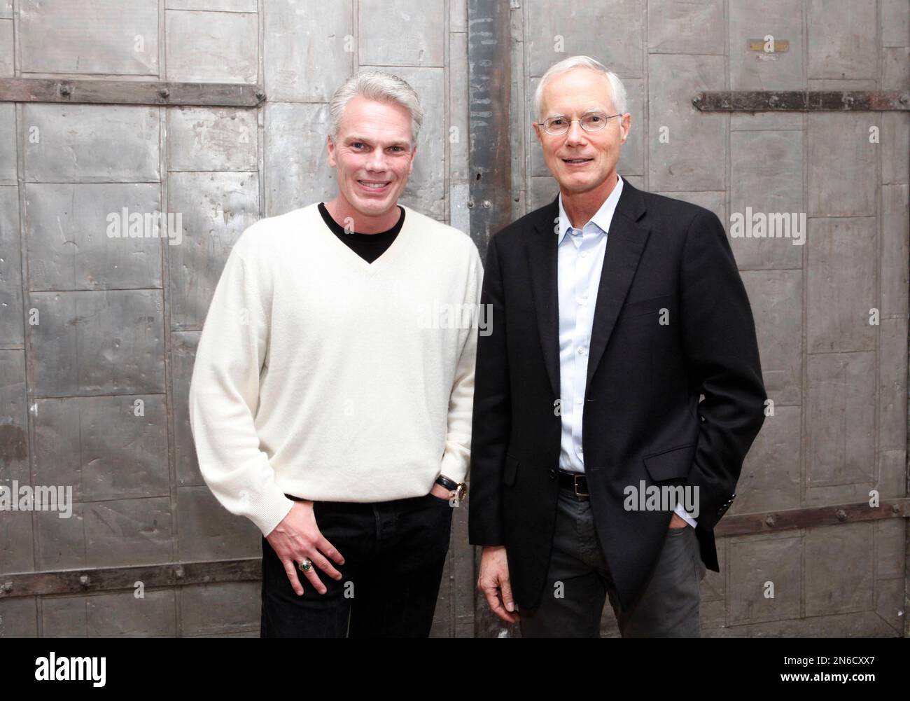 IMAGE DISTRIBUTED FOR INTUIT, INC. - Intuit president and CEO Brad ...