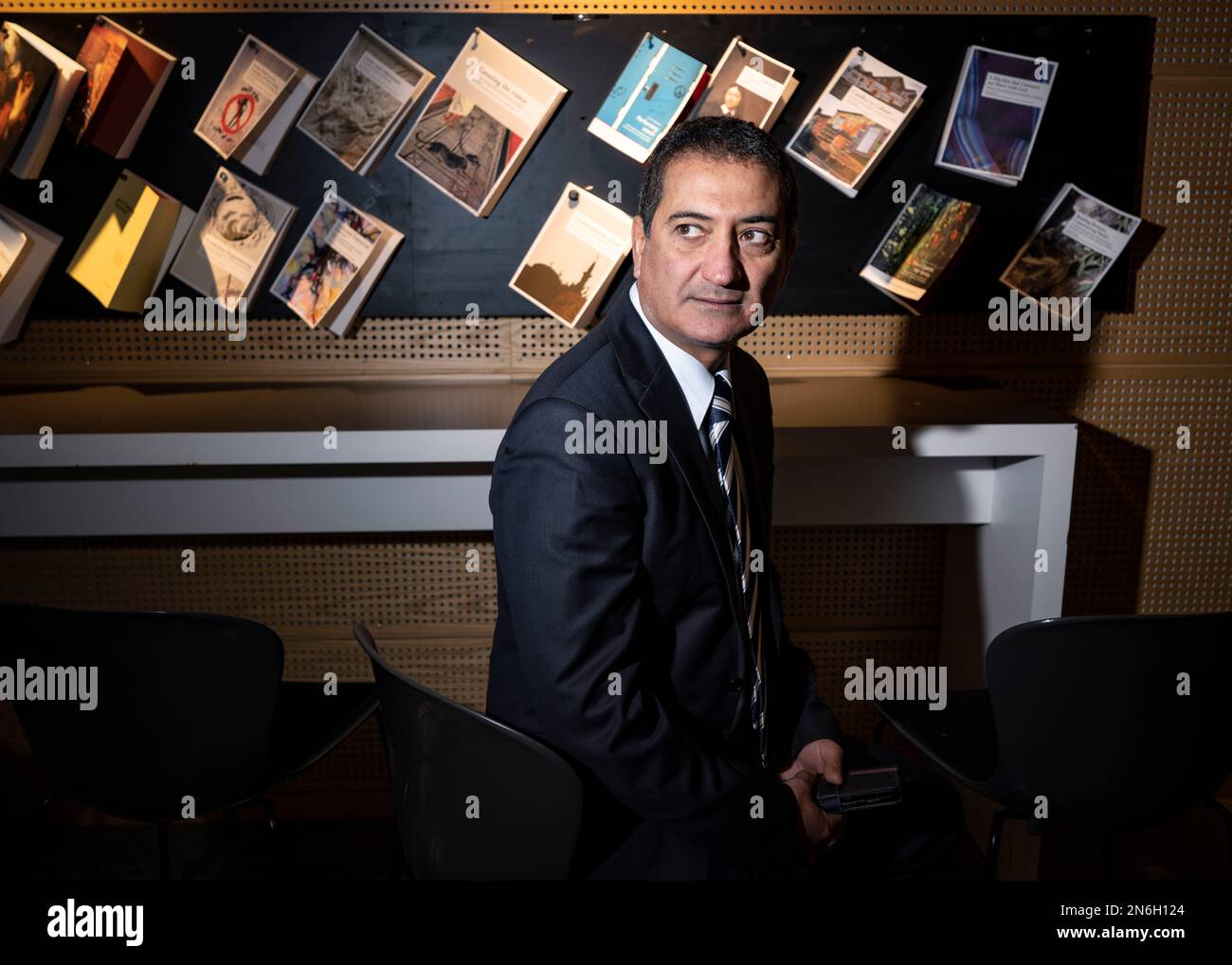 Sameh egyptson Banque de photographies et d’images à haute résolution ...