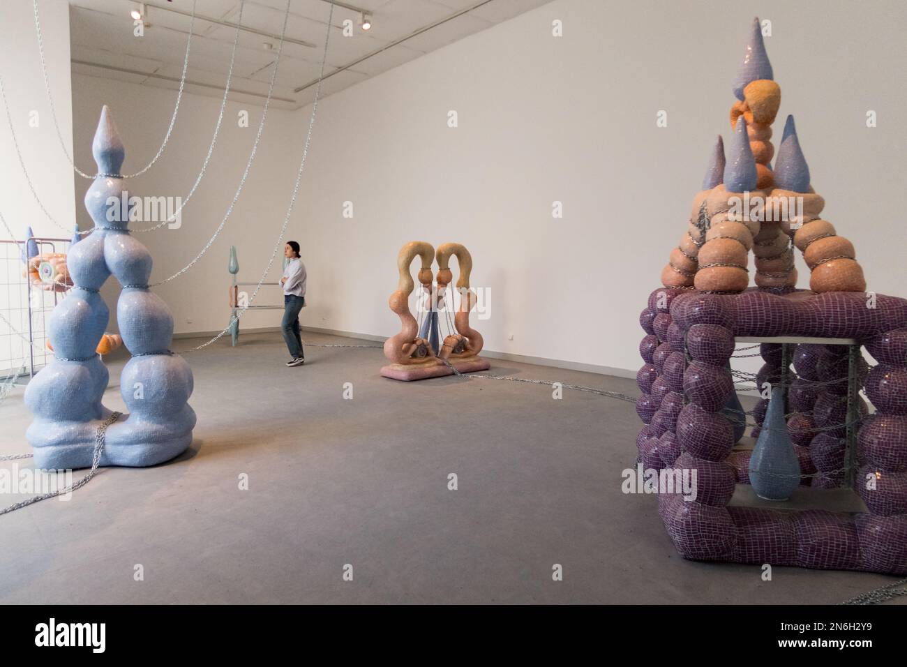 Zsofia keresztes artiste Banque de photographies et d’images à haute ...