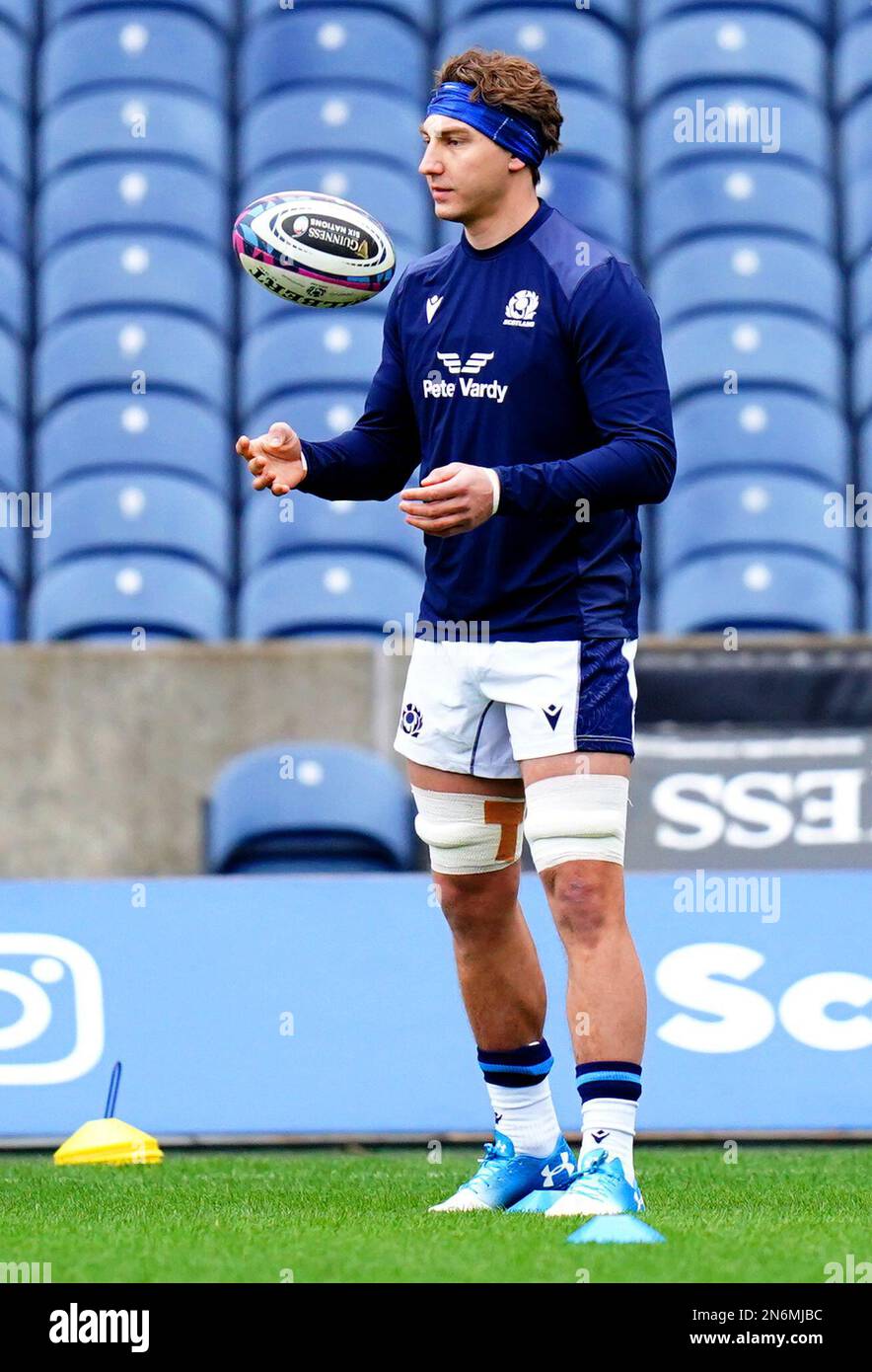 Jamie ritchie 2023 Banque de photographies et d’images à haute ...