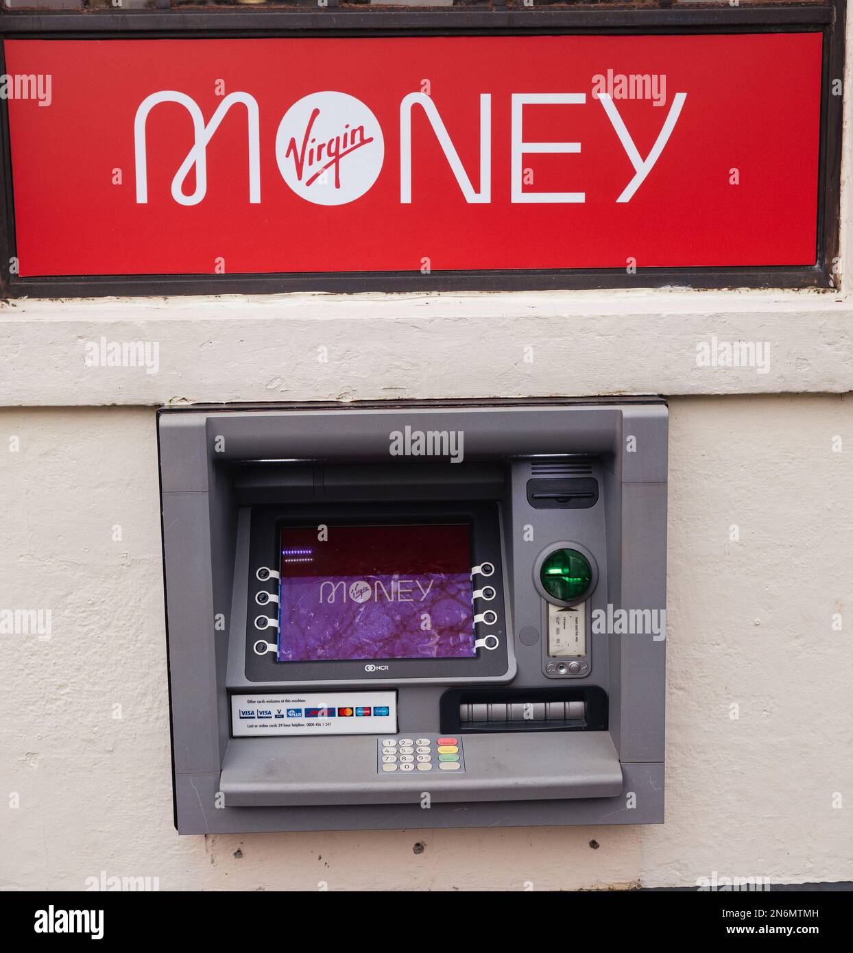 Distributeur automatique de billets, distributeur automatique de ...