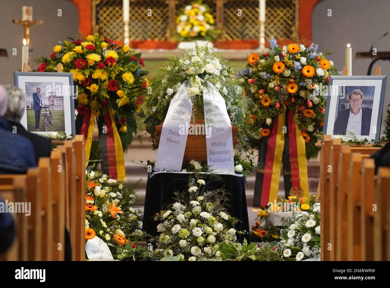 Gero storjohann Banque de photographies et d’images à haute résolution - Alamy