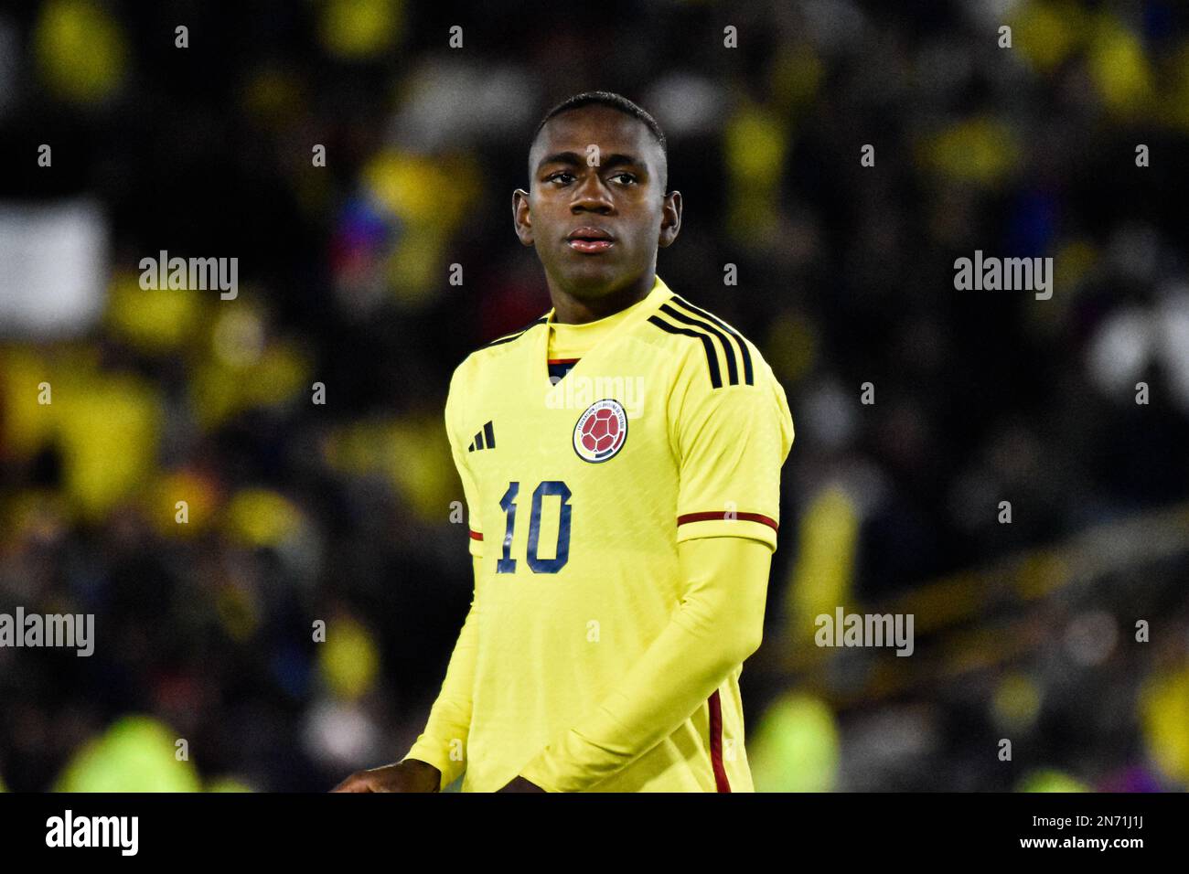 Alexis manyoma Banque de photographies et d’images à haute résolution ...