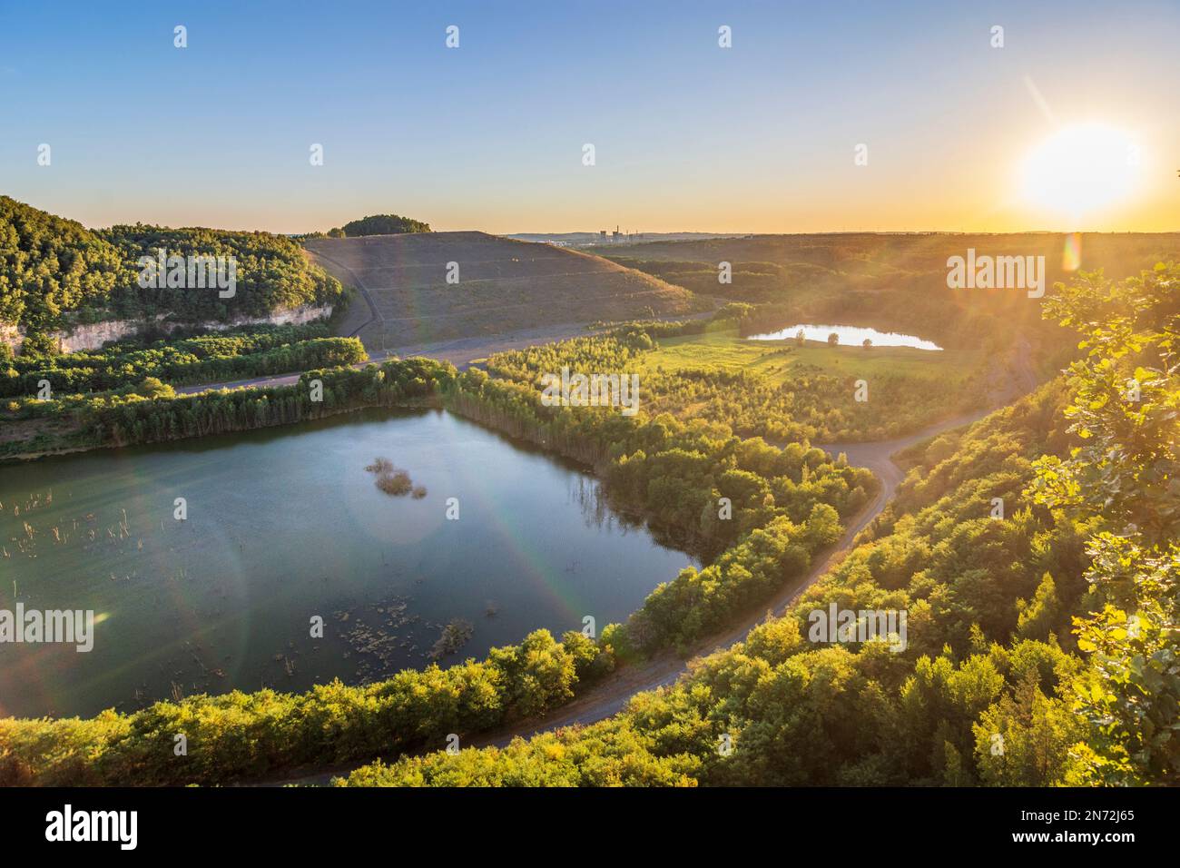 Freyming merlebach Banque de photographies et d’images à haute ...