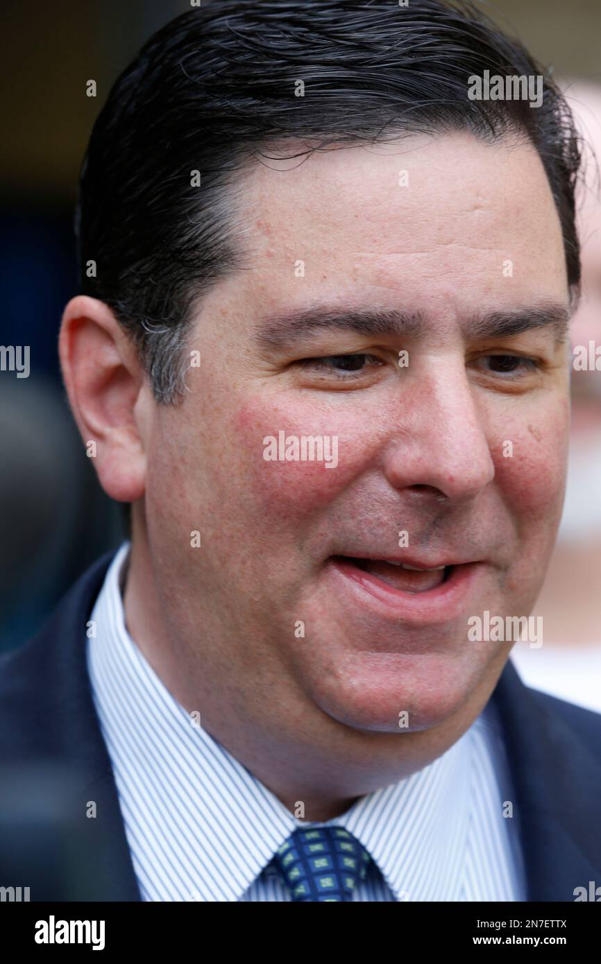 Democratic candidate for Mayor of Pittsburgh, City Councilman Bill ...