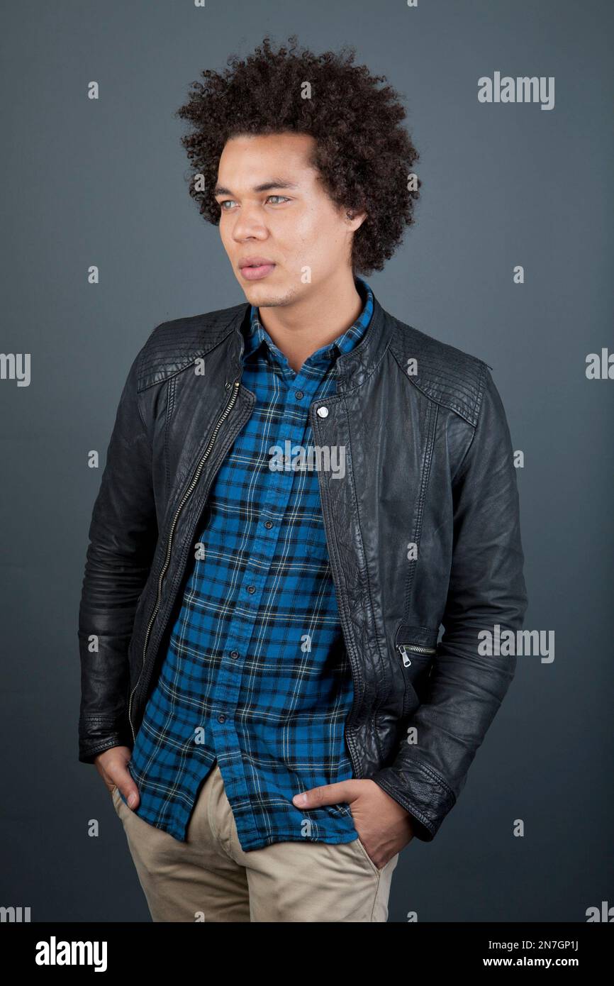 Ismael Cruz, a 26-year-old Puerto Rican actor, is the new cast member ...