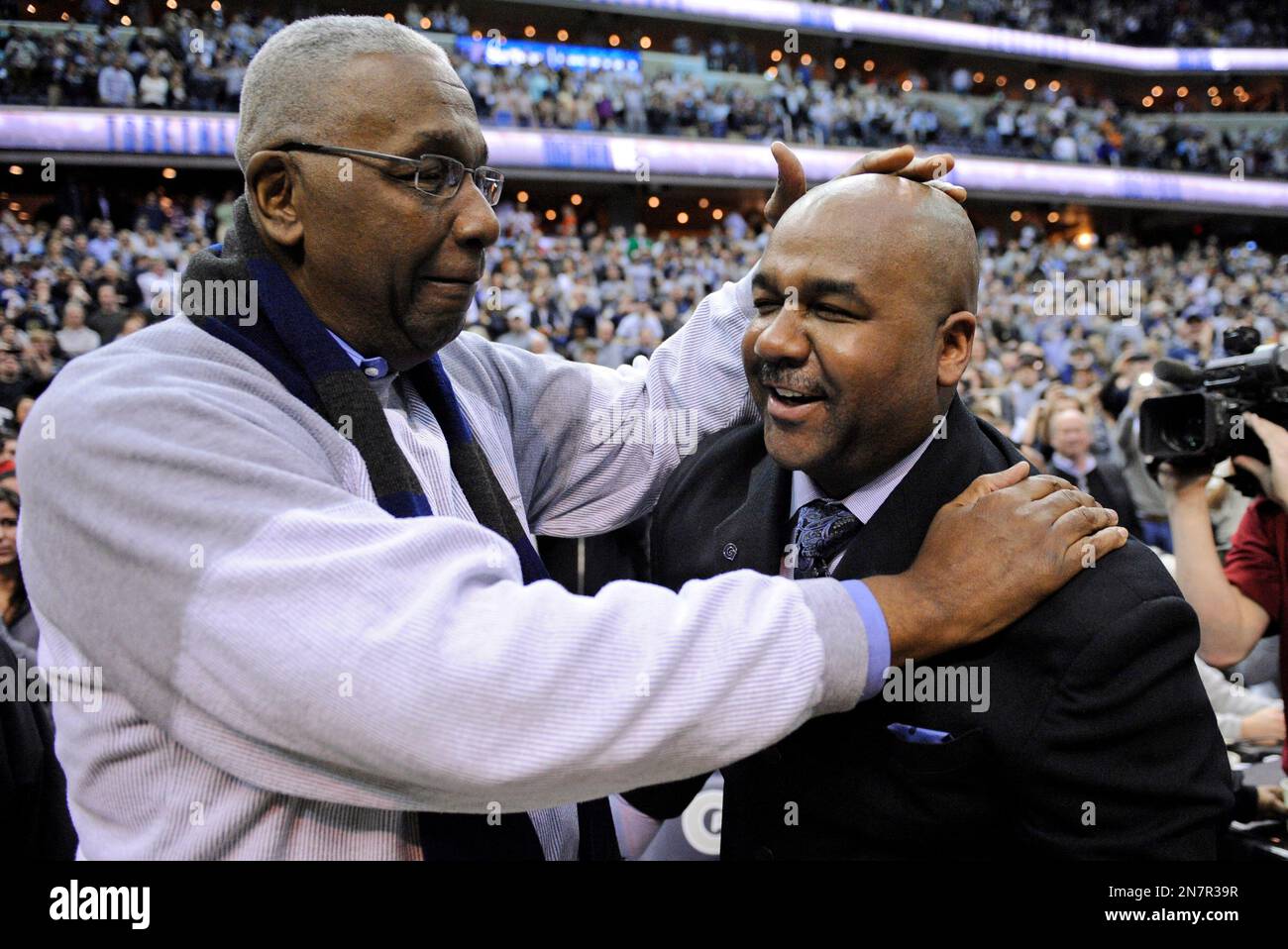 FILE - In this March 9, 2013, file photo, former Georgetown coach John ...