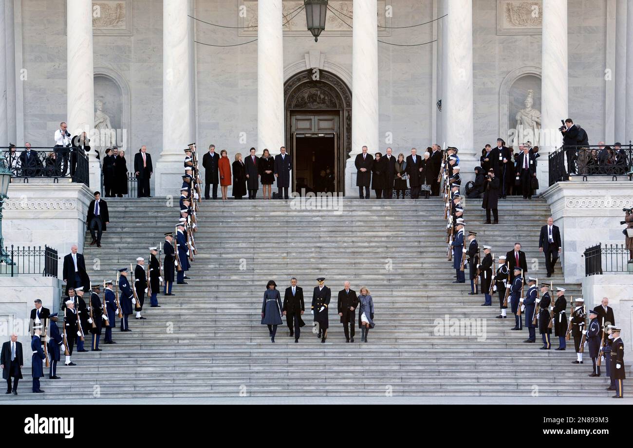 Army Major General Michael Linnington, Joint Forces Headquarters ...