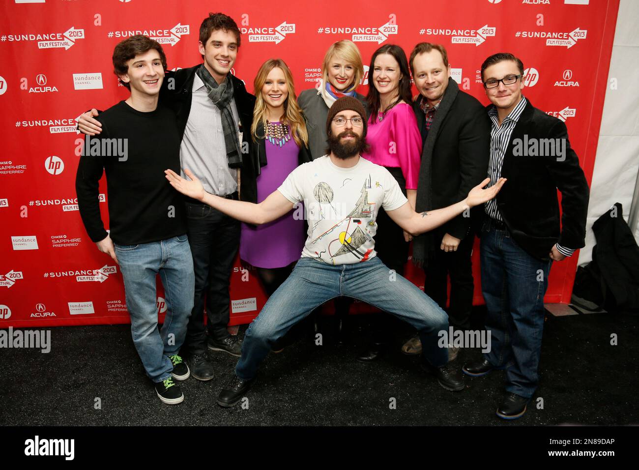 Martin Starr The Lifeguard
