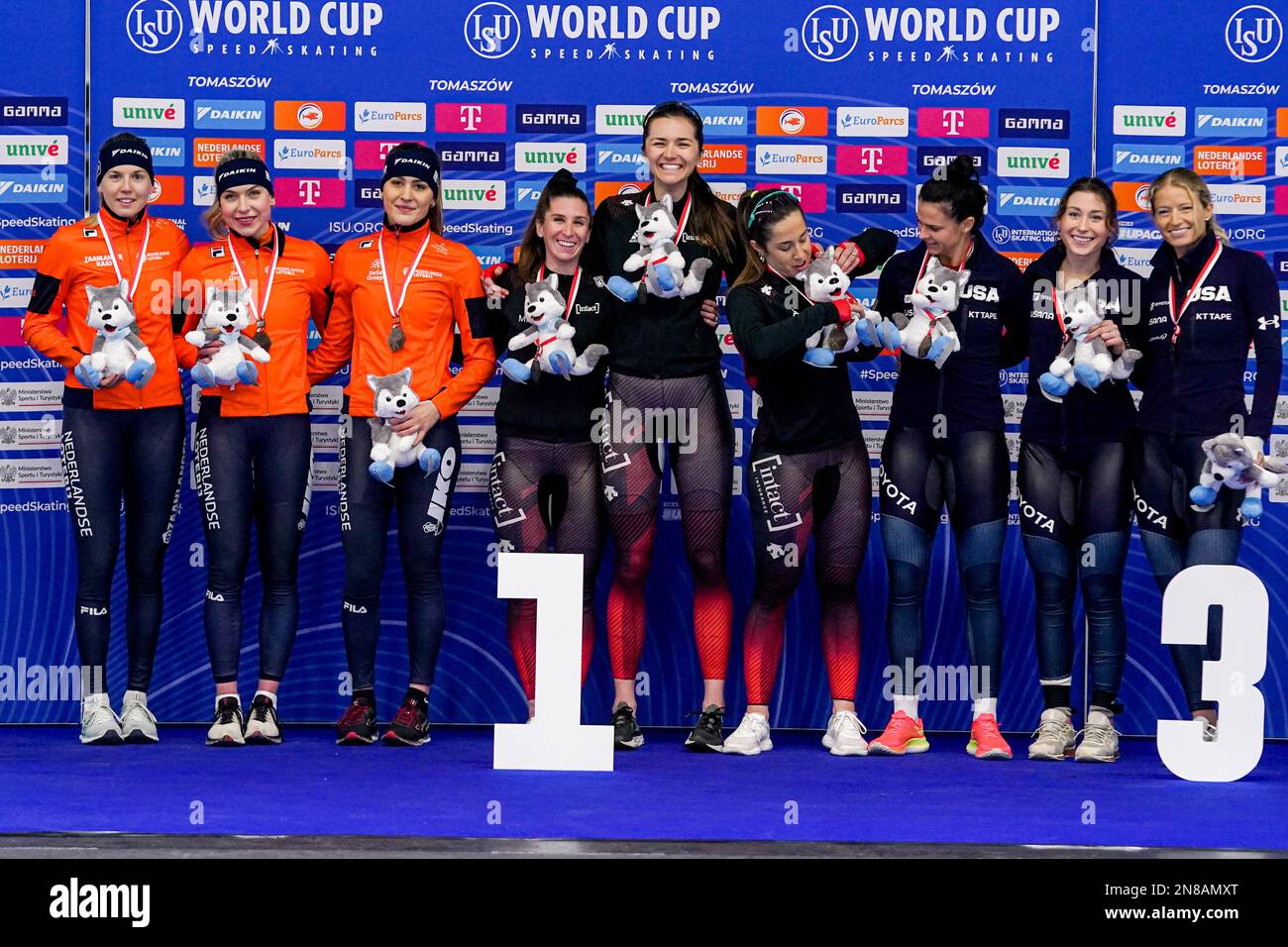 Elisa et giorgia Banque de photographies et d’images à haute résolution ...