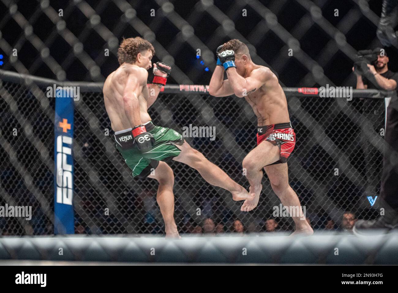 Jack jenkins Banque de photographies et d’images à haute résolution - Alamy