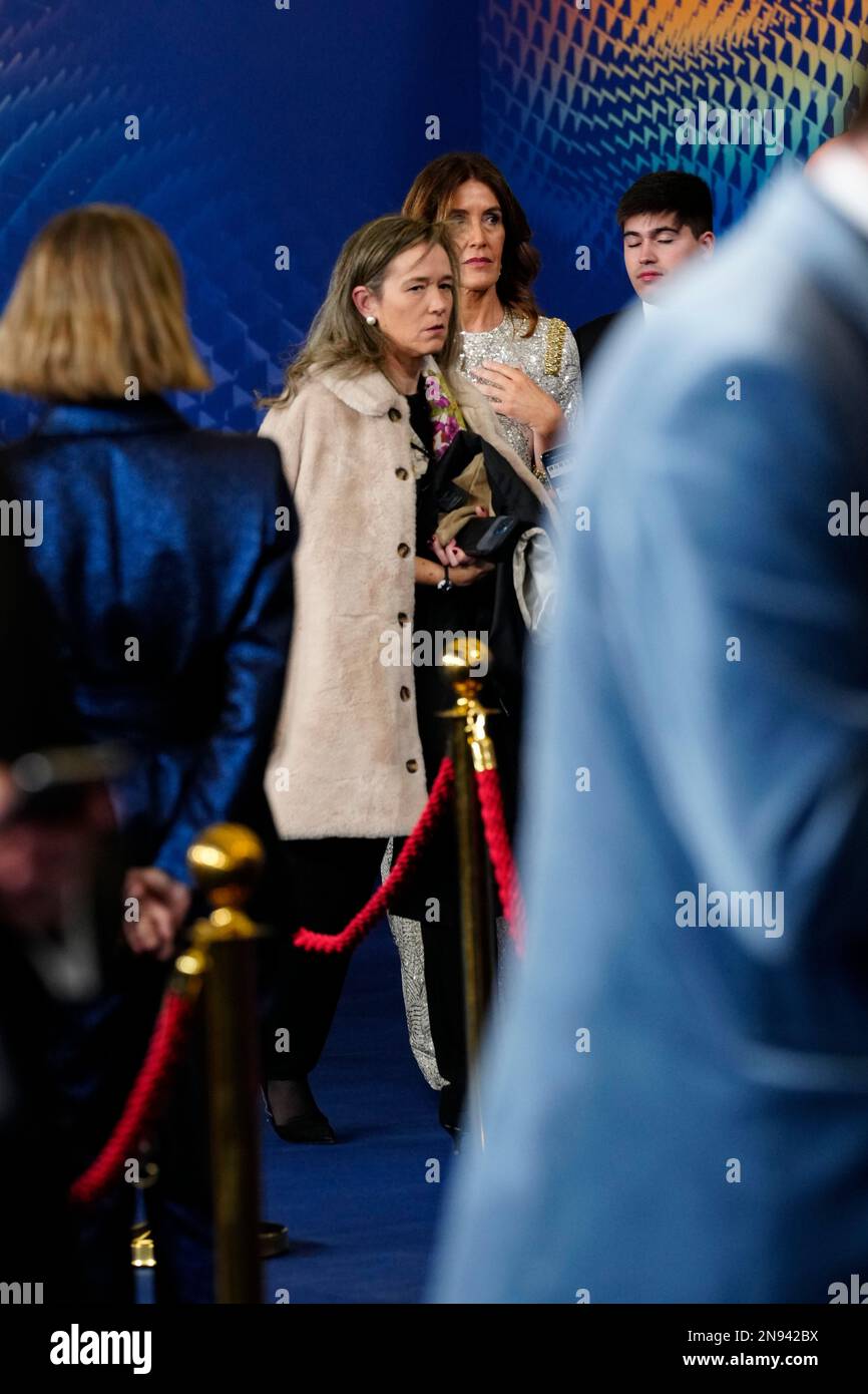 Eva cardenas Banque de photographies et d’images à haute résolution - Alamy