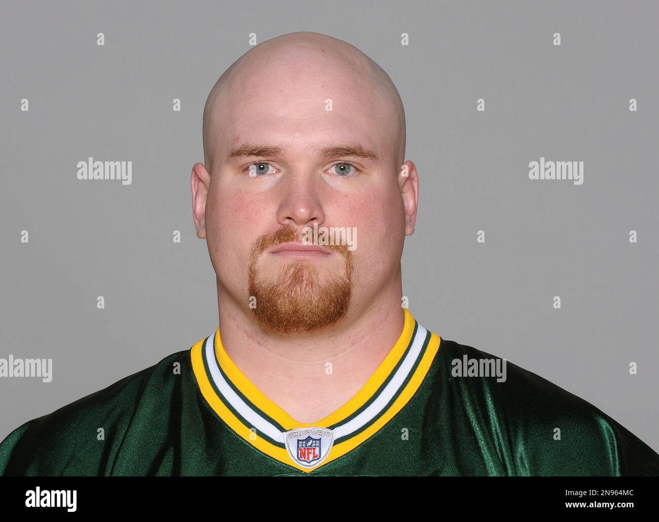 FILE - This is a 2010 file photo of Scott Wells of the Green Bay ...