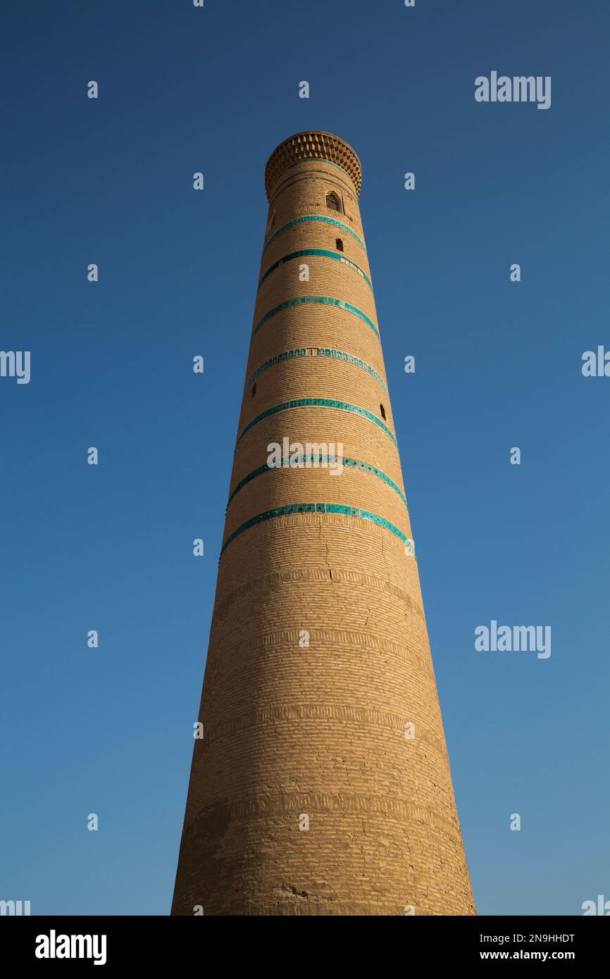Juma minaret Banque de photographies et d’images à haute résolution - Alamy