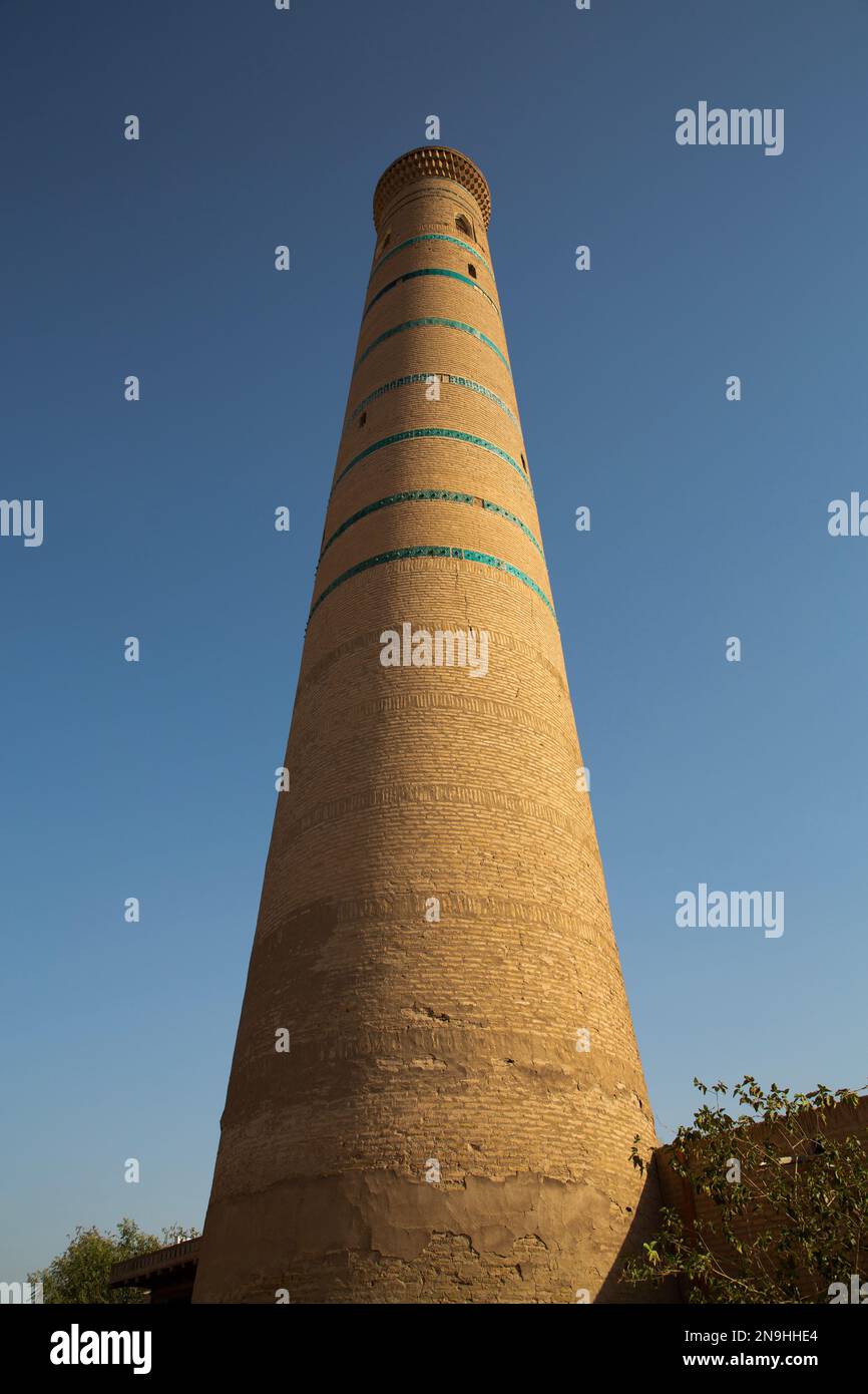 Juma minaret Banque de photographies et d’images à haute résolution - Alamy