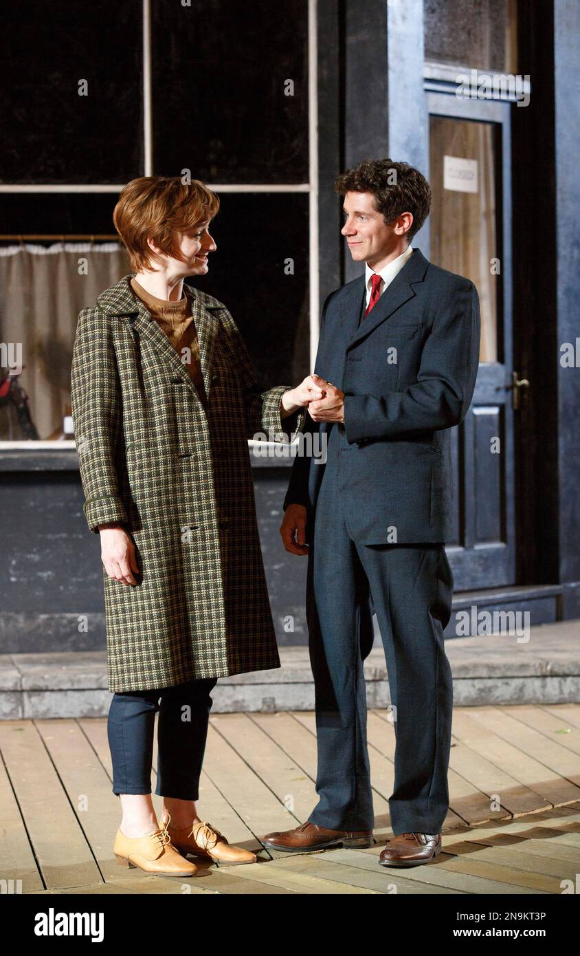 Jodie mcnee Banque de photographies et d’images à haute résolution - Alamy