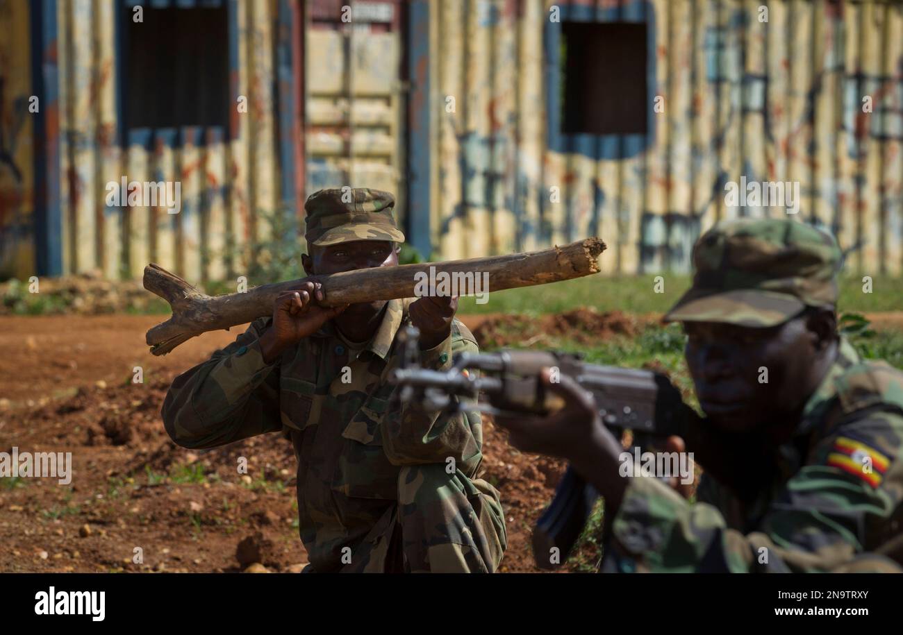 FILE - In this Monday, April 30, 2012 file photo, soldiers from the ...