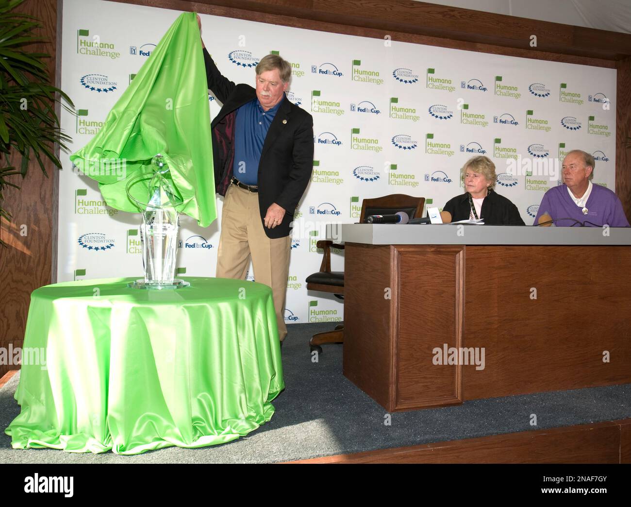 COMMERCIAL IMAGE - In this photo taken by AP Images for Humana, Humana ...