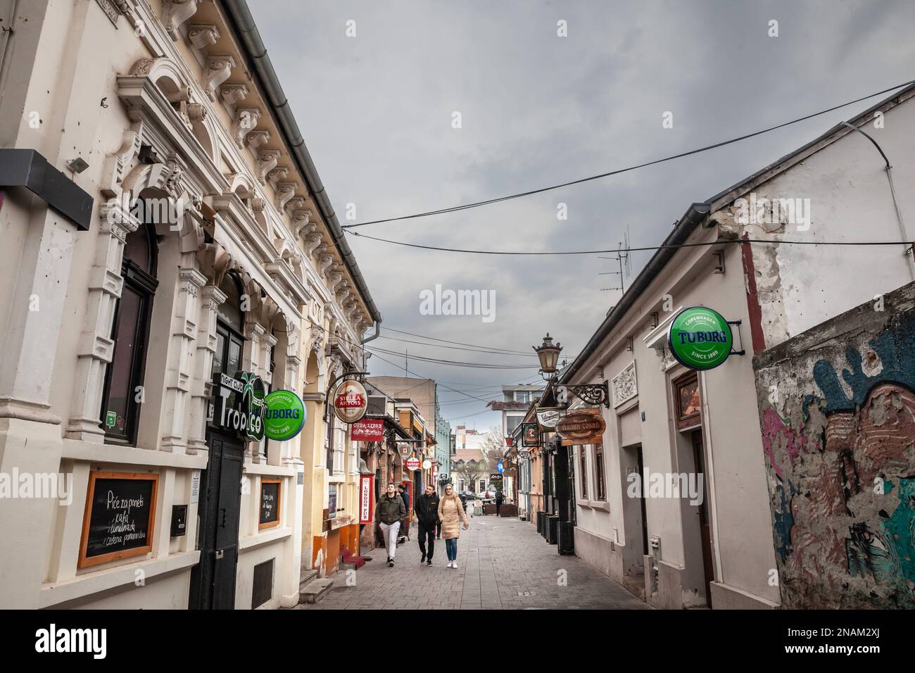 Laza telecki Banque de photographies et d’images à haute résolution - Alamy