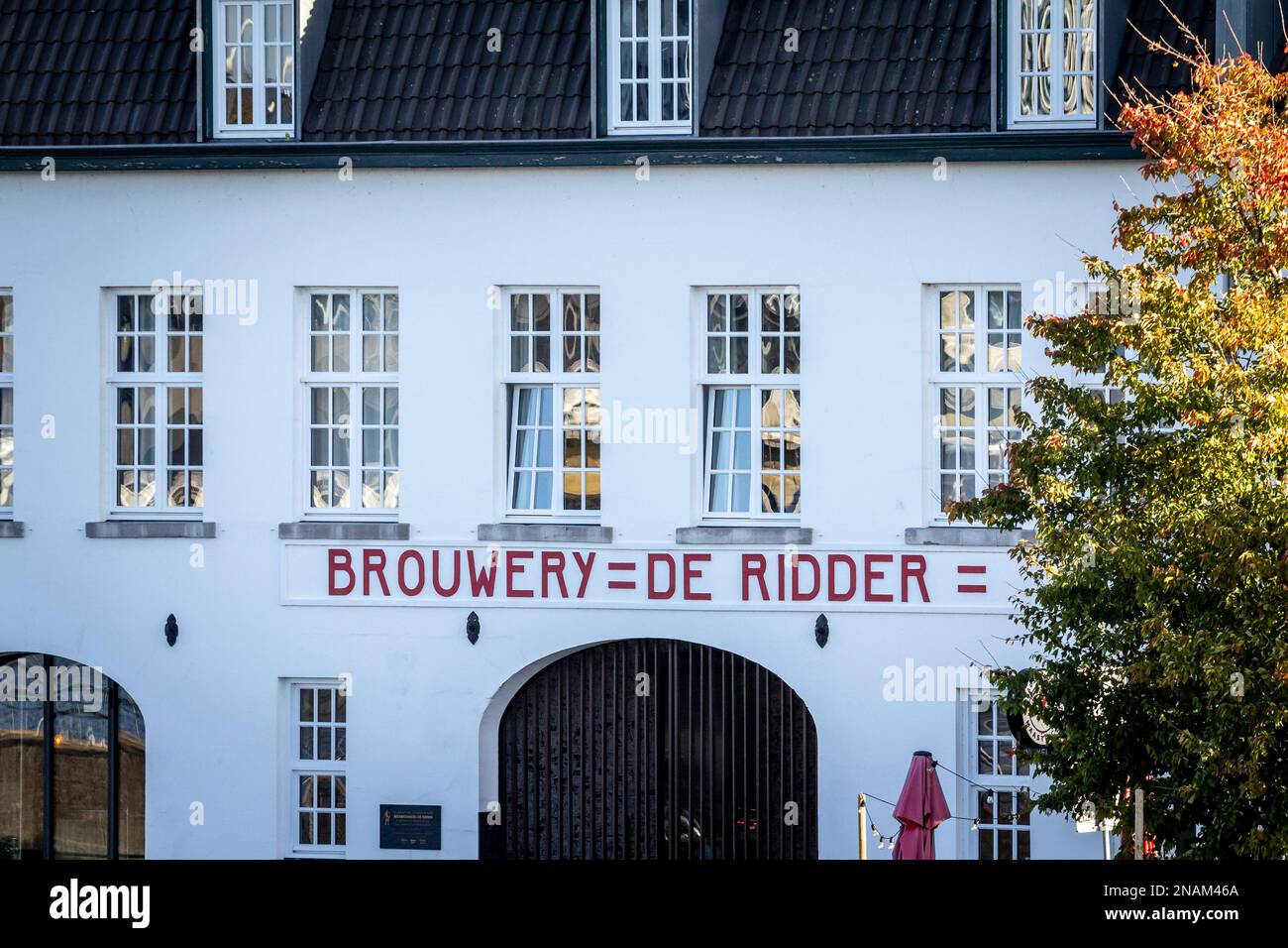 Ridder brouwerij Banque de photographies et d’images à haute résolution ...