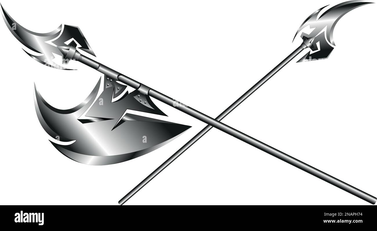 The history of the true cross Banque d'images vectorielles - Alamy