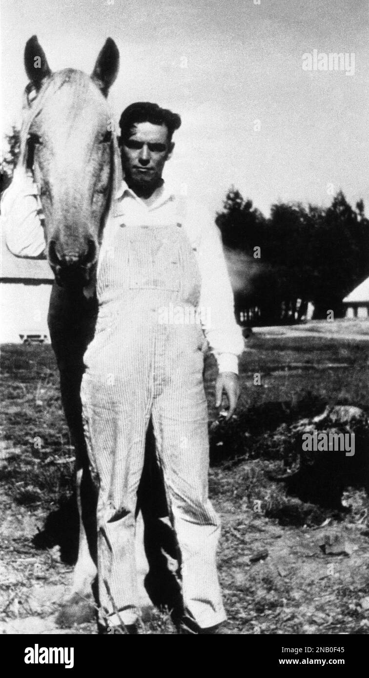 John Paul Chase, 32, supposedly one of the “toughest” of the fast ...