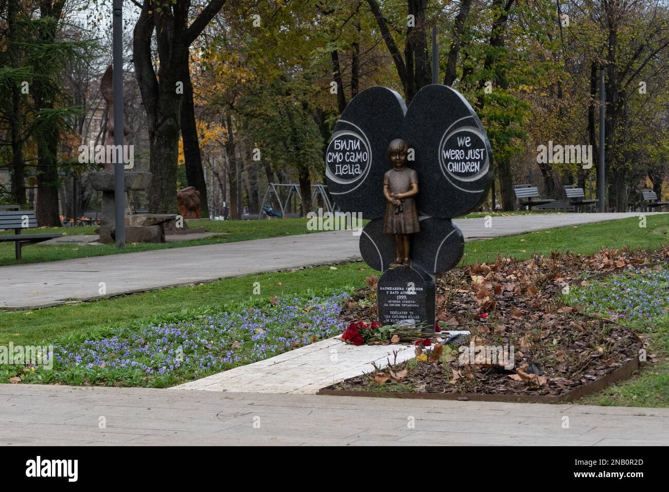 Milica rakic Banque de photographies et d’images à haute résolution - Alamy