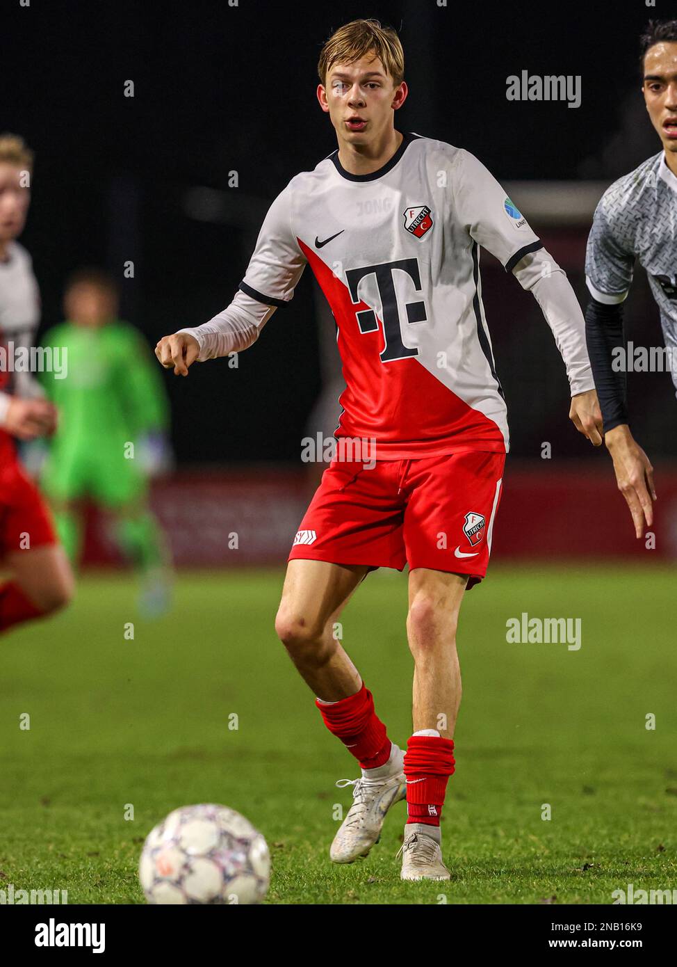 Olivier van eldik Banque de photographies et d’images à haute ...