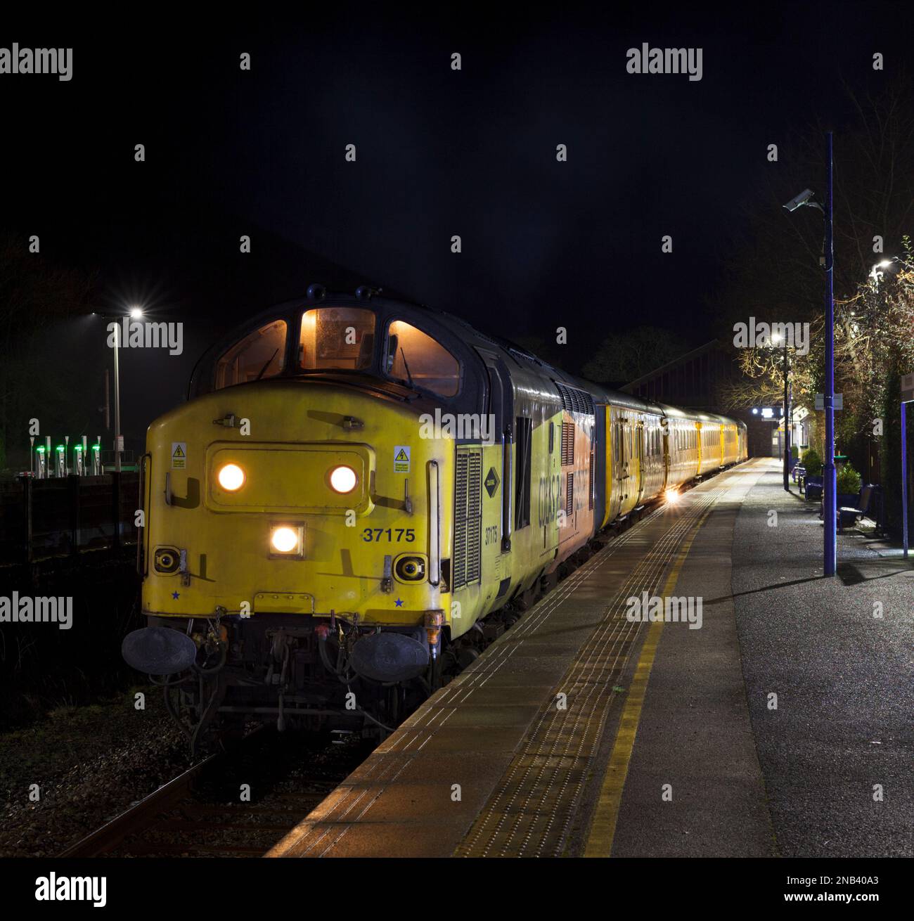 Colas railfreight Banque de photographies et d’images à haute ...