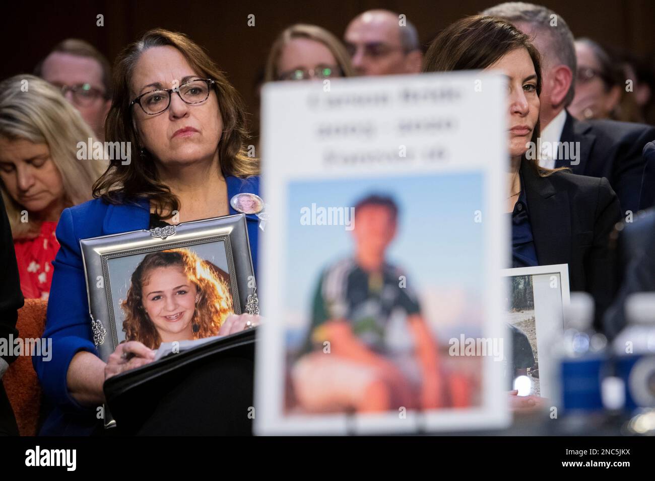 Nate bronstein Banque de photographies et d’images à haute résolution ...