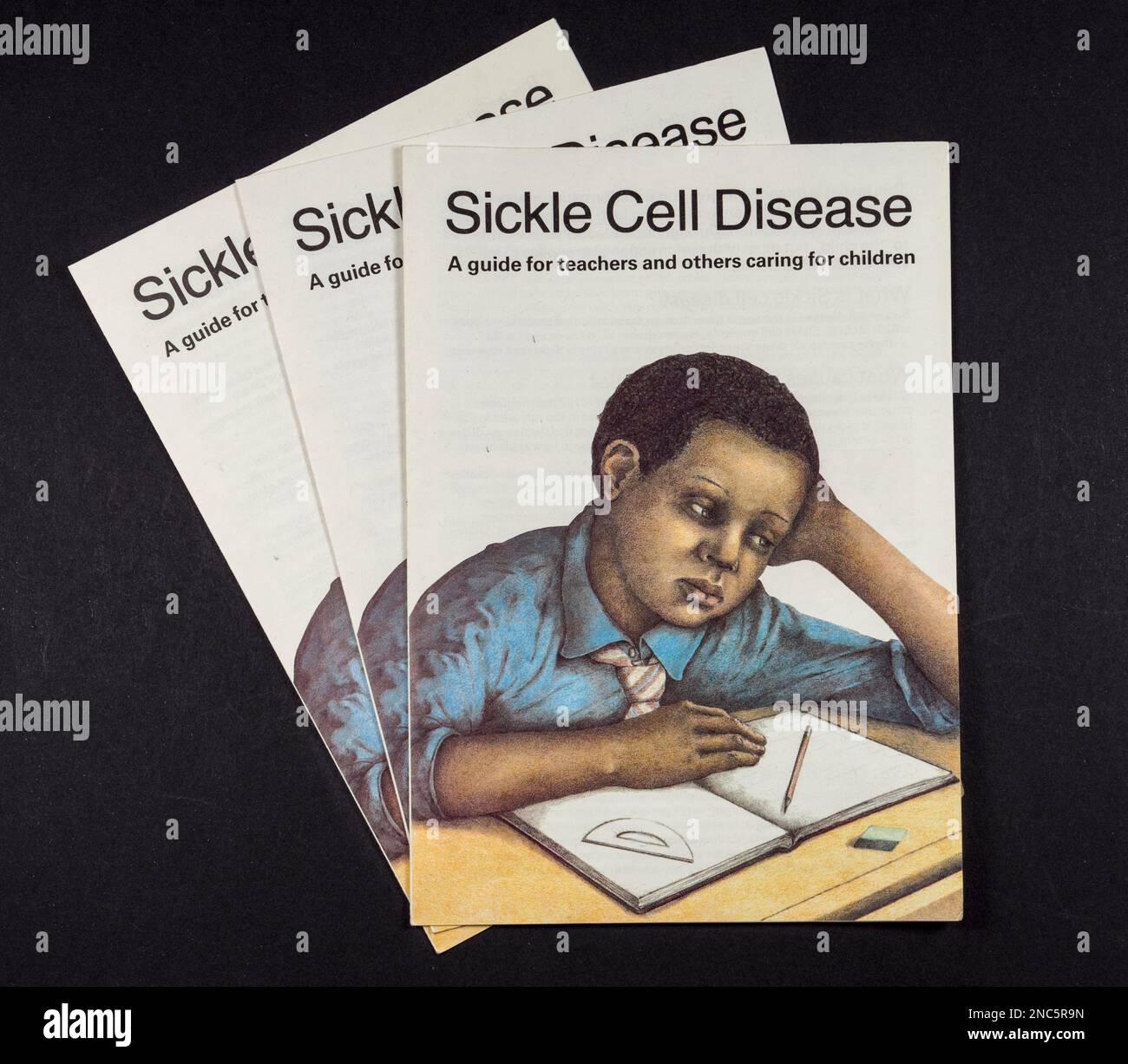 Sickle cell Banque de photographies et d’images à haute résolution - Alamy