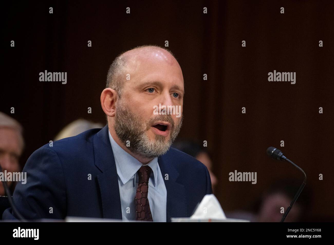 Josh golin Banque de photographies et d’images à haute résolution - Alamy
