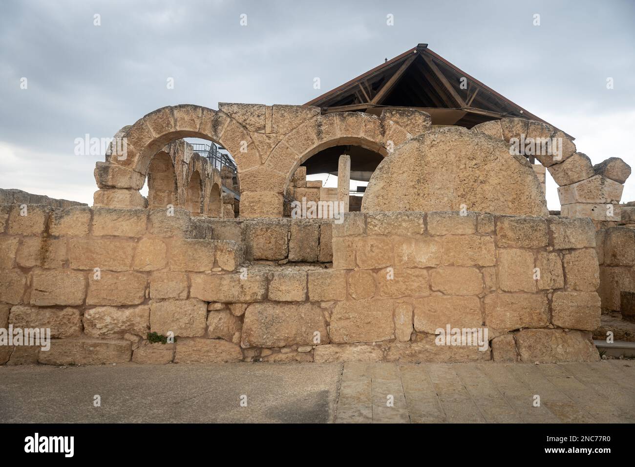 Ancient susya Banque de photographies et d’images à haute résolution ...