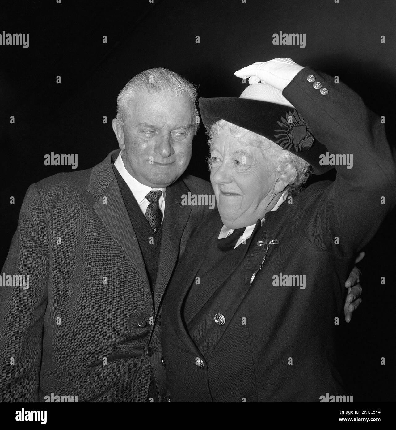 Britain’s beloved actress – popular with grandparents, parents, and ...