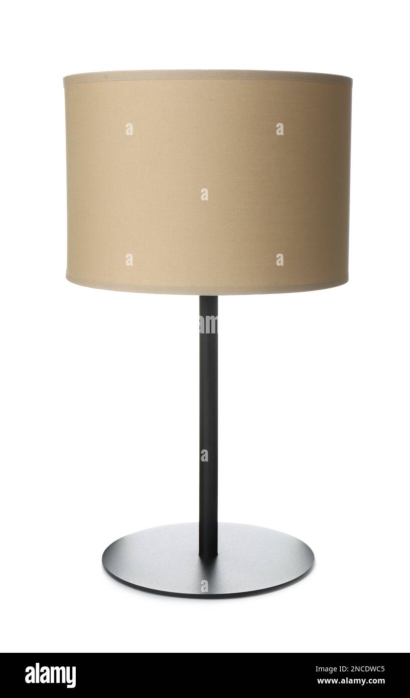 Lampe de buffet Banque de photographies et d’images à haute résolution ...