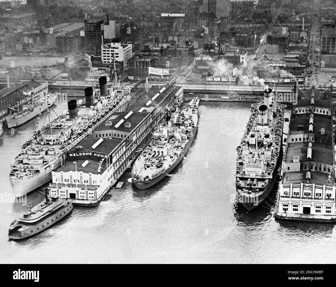 Three ships who have contributed much to the history of the sea are ...