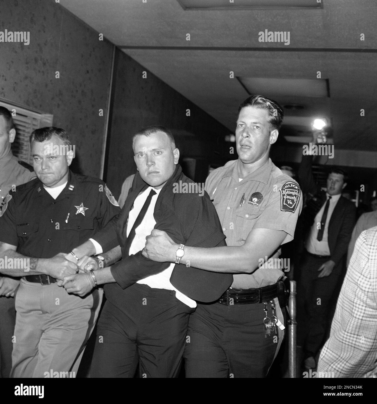 Eric Ray Wenberg, 21, whom court officials say is an Australian in the ...