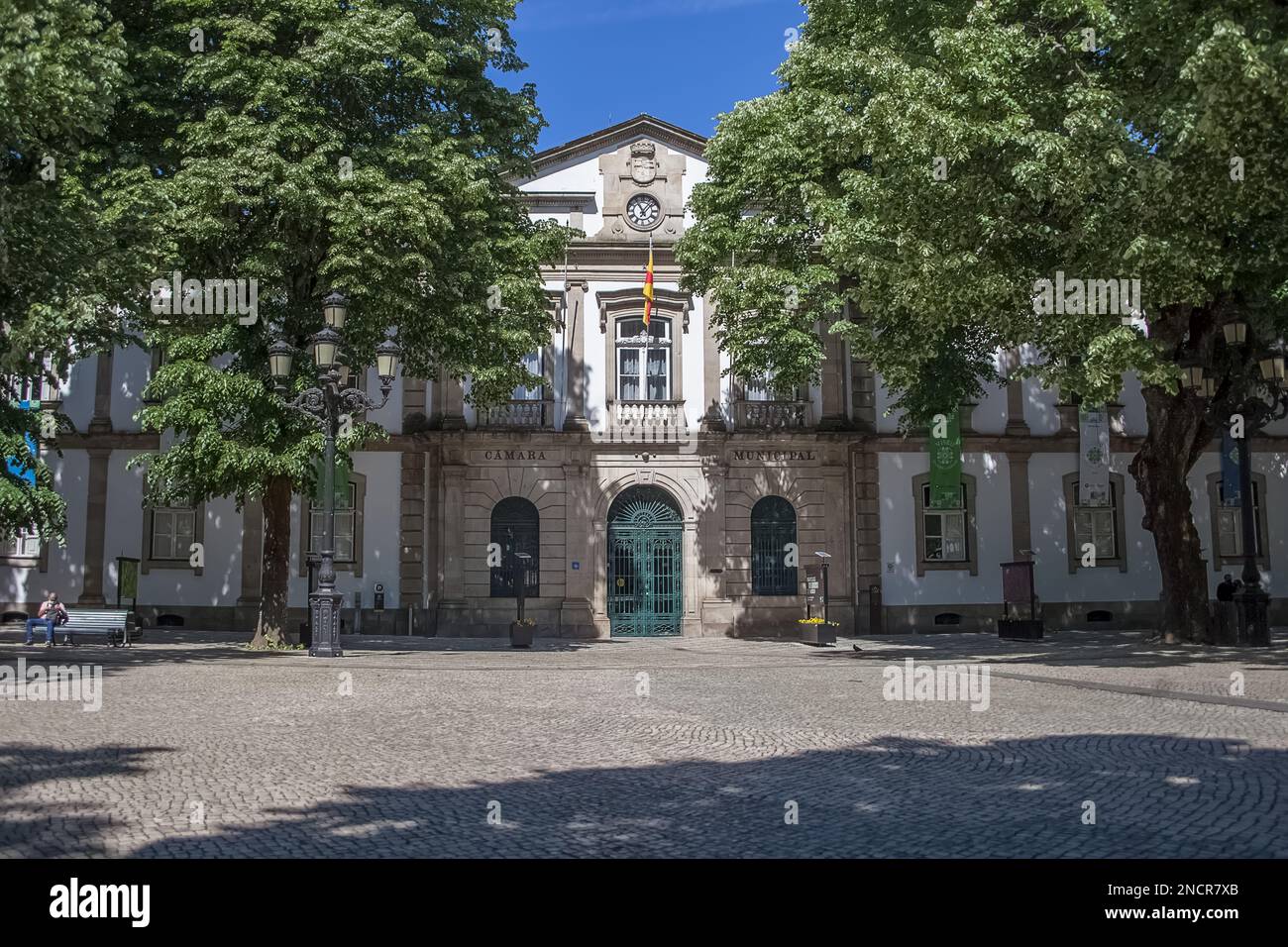 Capitale beira alta Banque de photographies et d’images à haute ...