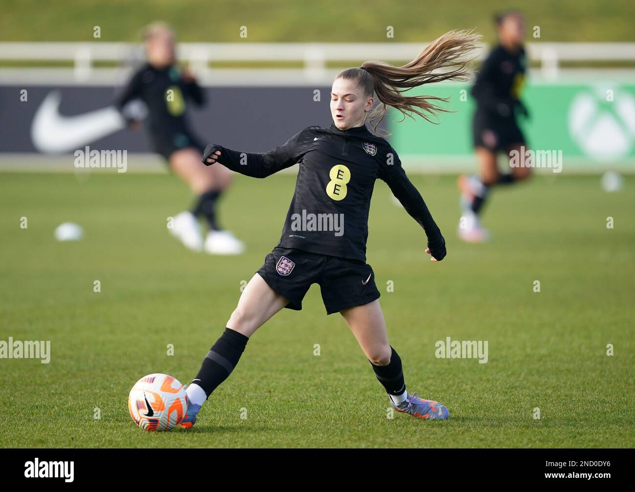 Parc jessica Banque de photographies et d’images à haute résolution - Alamy